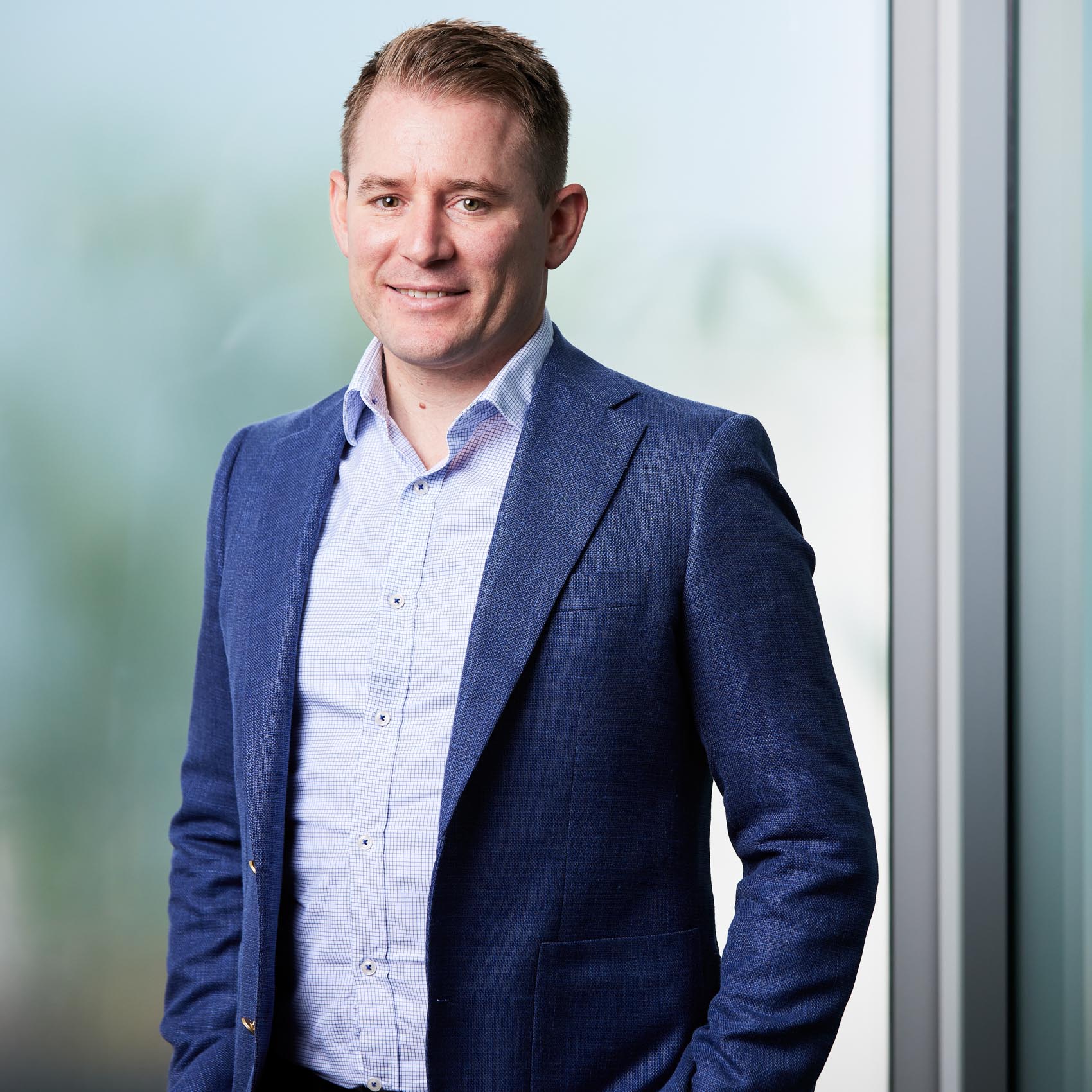 Our Firm – Harrington Hall