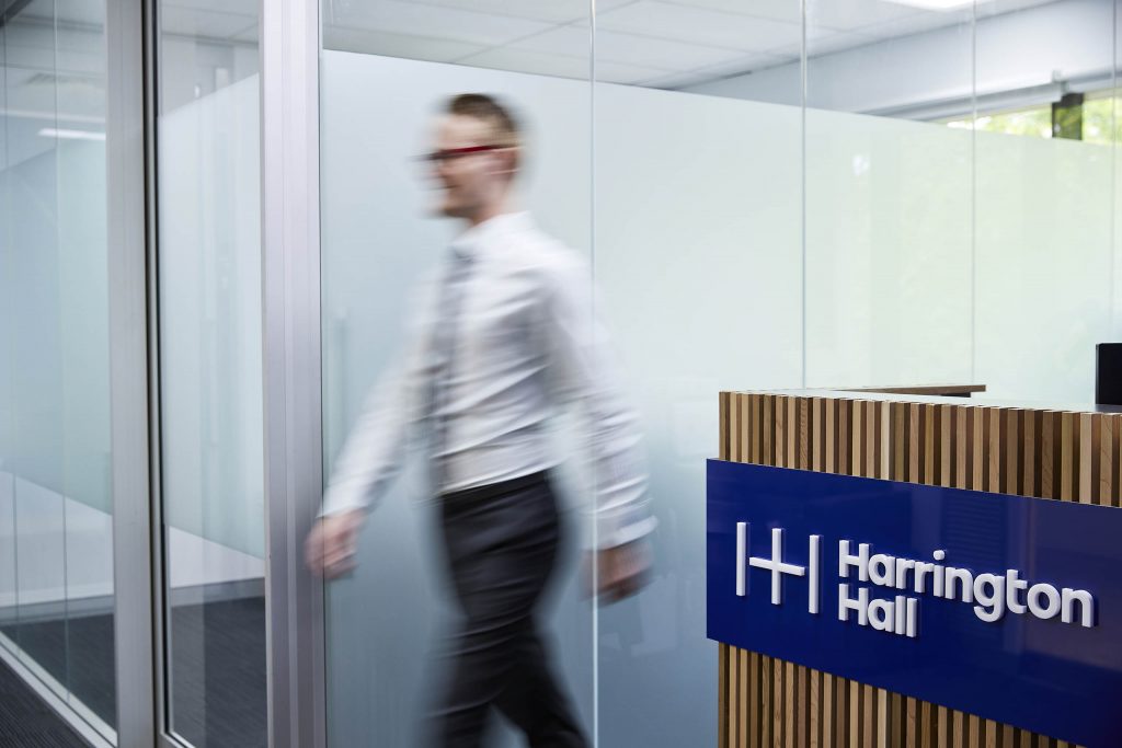 Harrington Hall – Canberra Law Firm