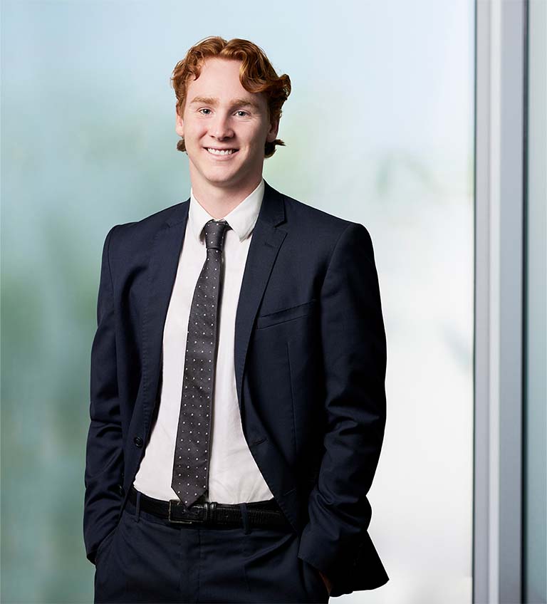 Our Firm – Harrington Hall