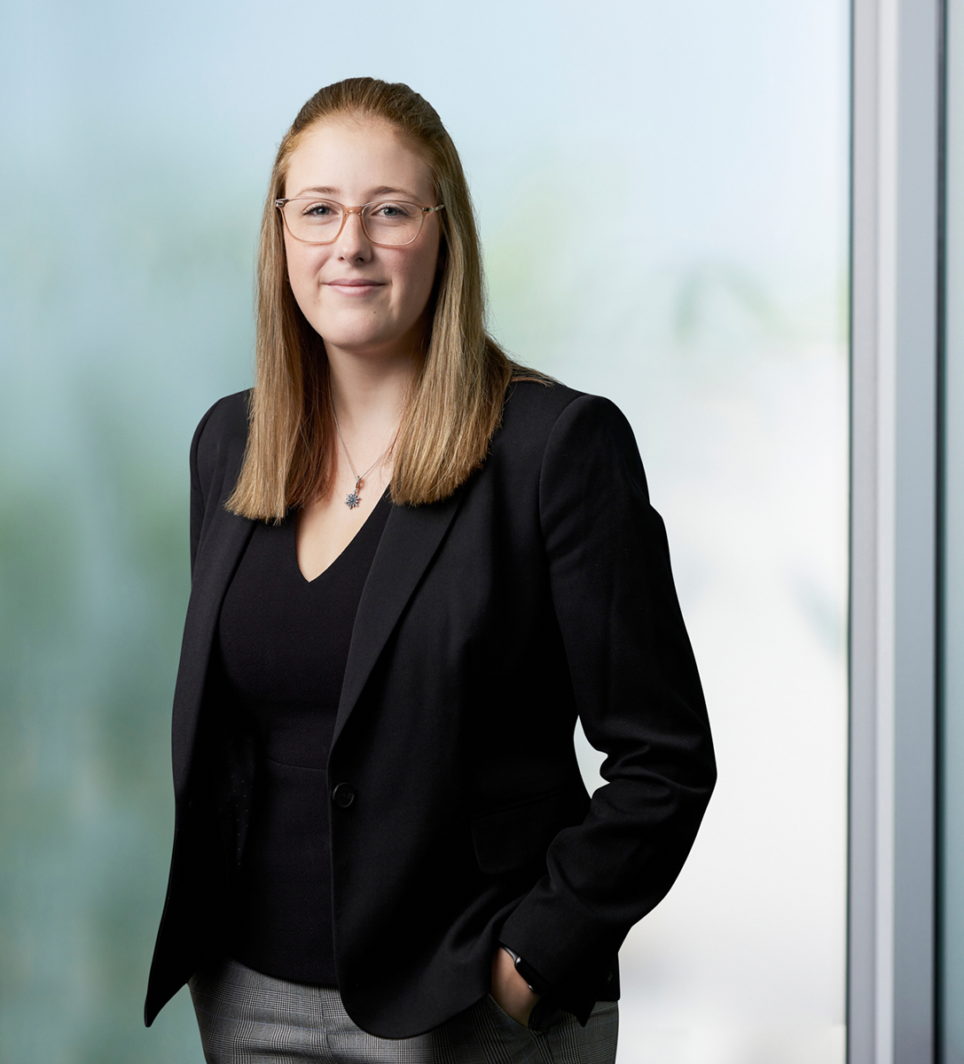 Our Firm – Harrington Hall