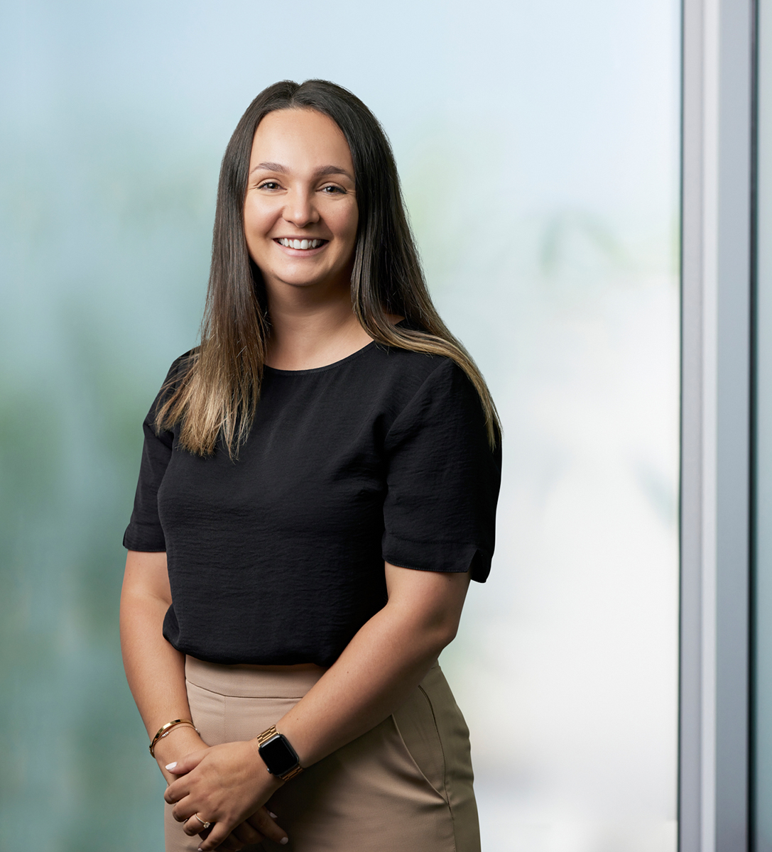 Our Firm – Harrington Hall