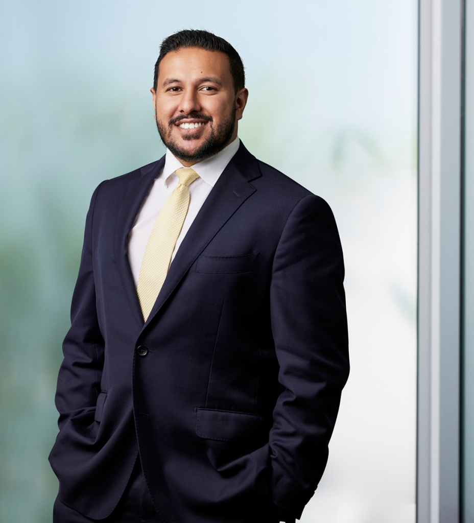Our Firm – Harrington Hall