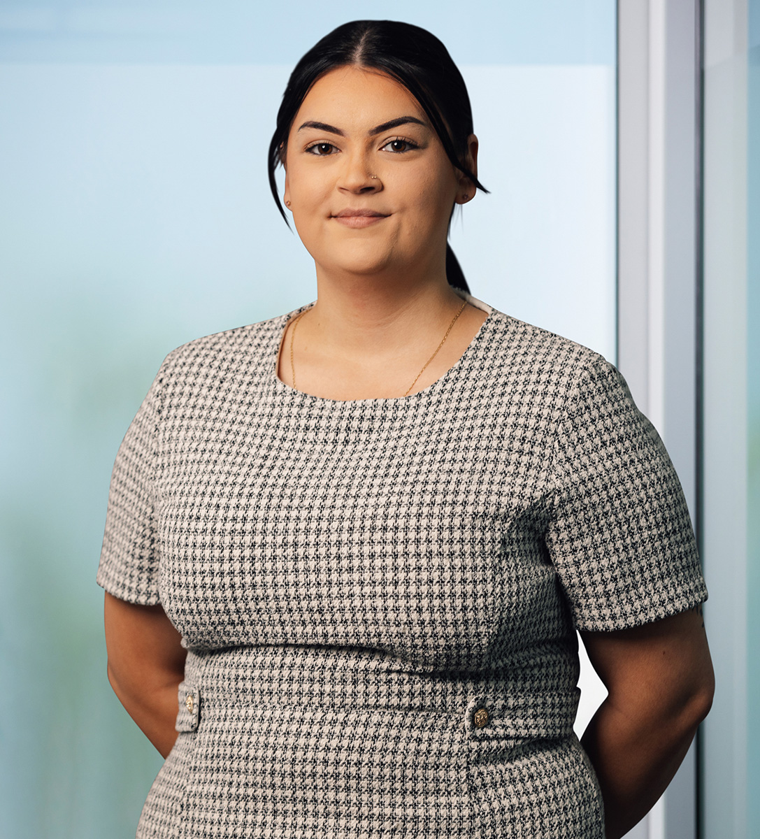 Our Firm – Harrington Hall